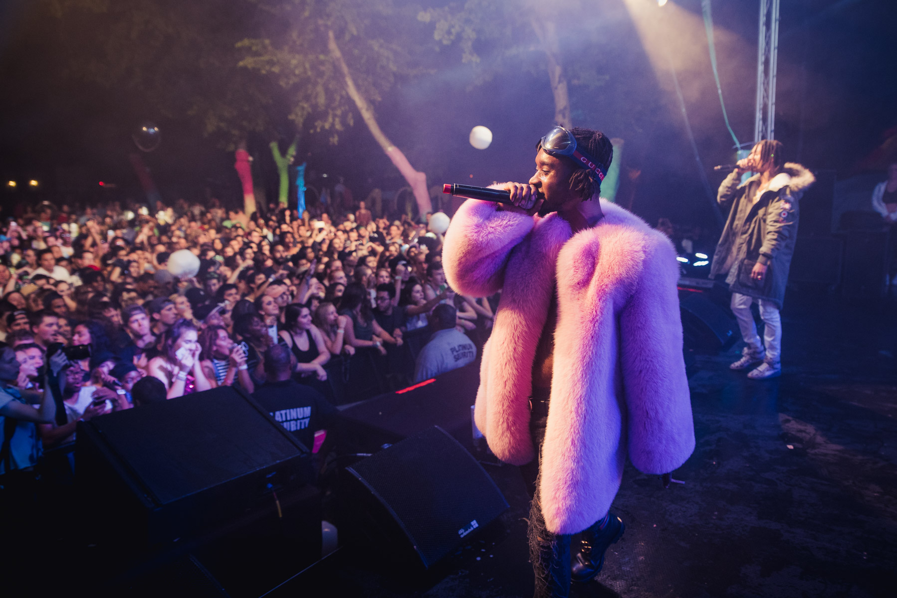 Oaktopia Festival 2016 was a HUGE Success (Photos) – COSIGN Magazine