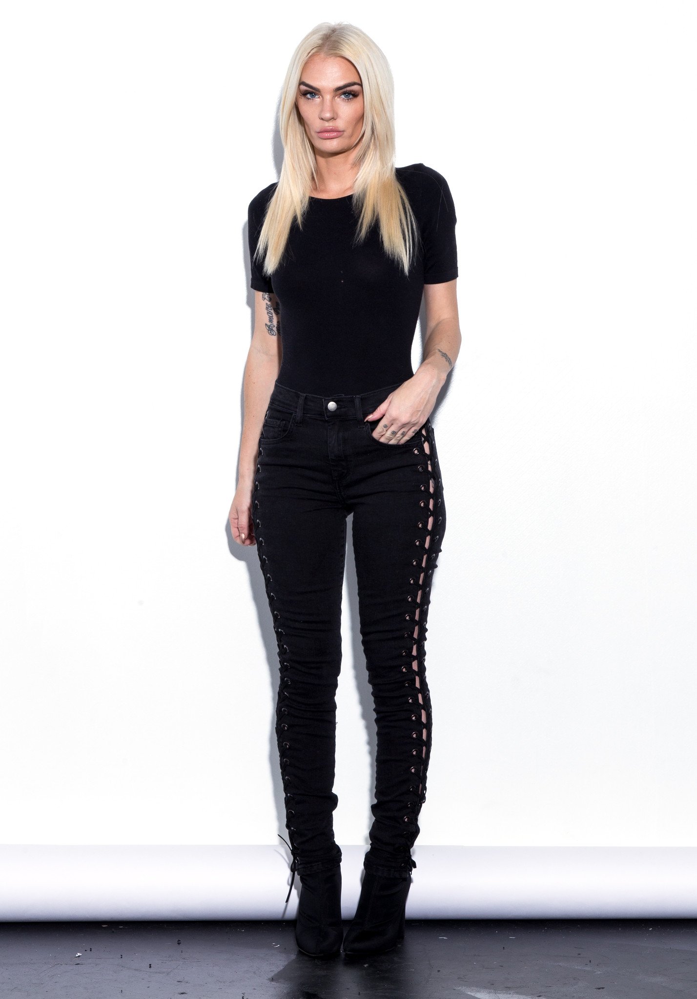 COSIGN Style: Marqui Collection can now be purchased at Denim Studio ...