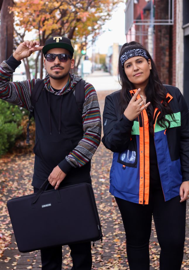 La Musica: Be My [xB]Valentine? – COSIGN Magazine