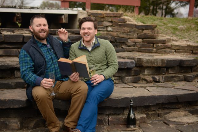 1,000 COSIGN’s: Meet Brandon Baker: Food Blogger, Creator of ...