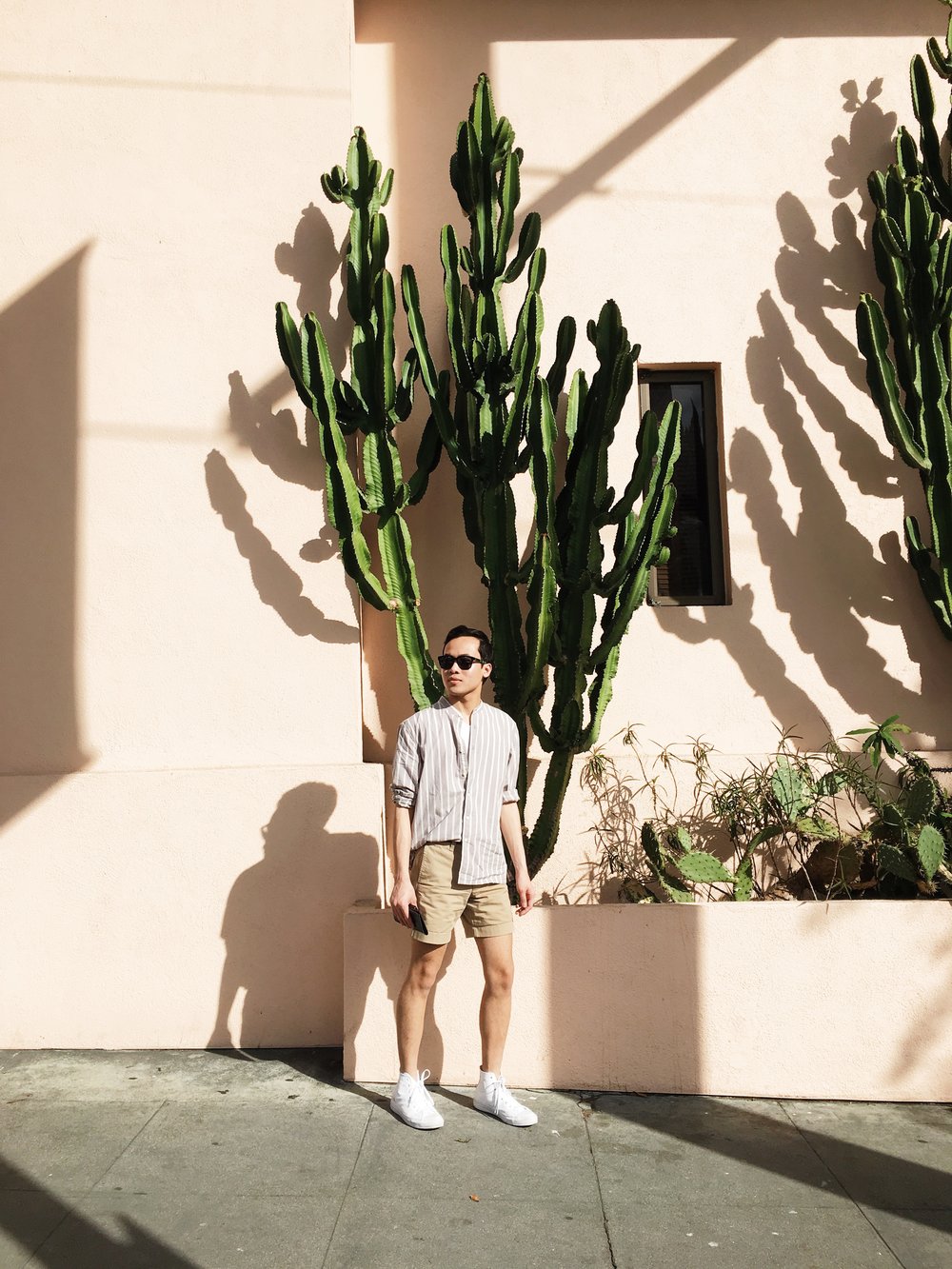 1,000 COSIGN’s: Meet Brian Boone: Photographer, Fashion Blogger ...