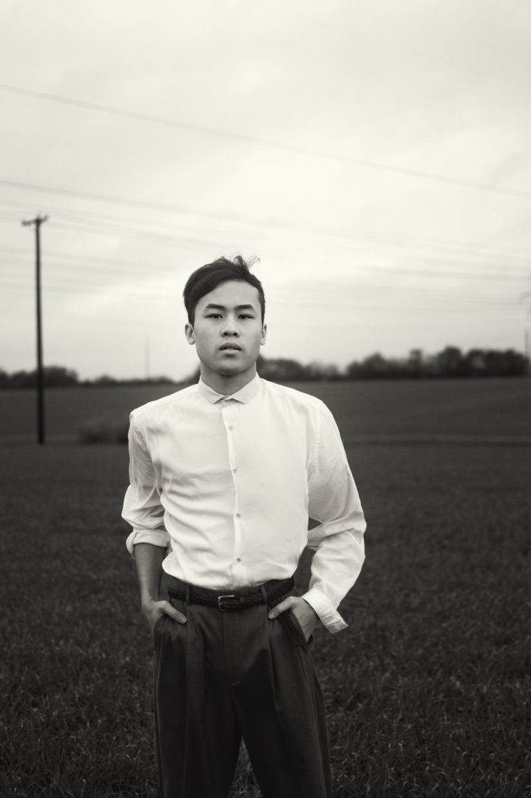 1,000 COSIGN’s: Meet Brian Boone: Photographer, Fashion Blogger ...