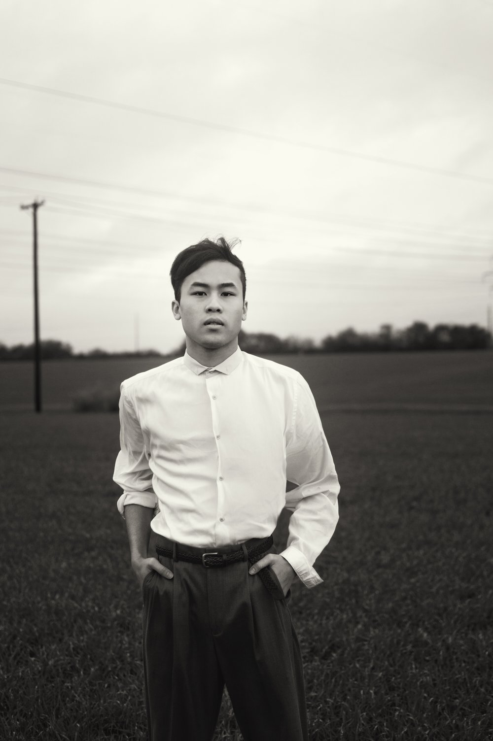 1,000 COSIGN’s: Meet Brian Boone: Photographer, Fashion Blogger ...