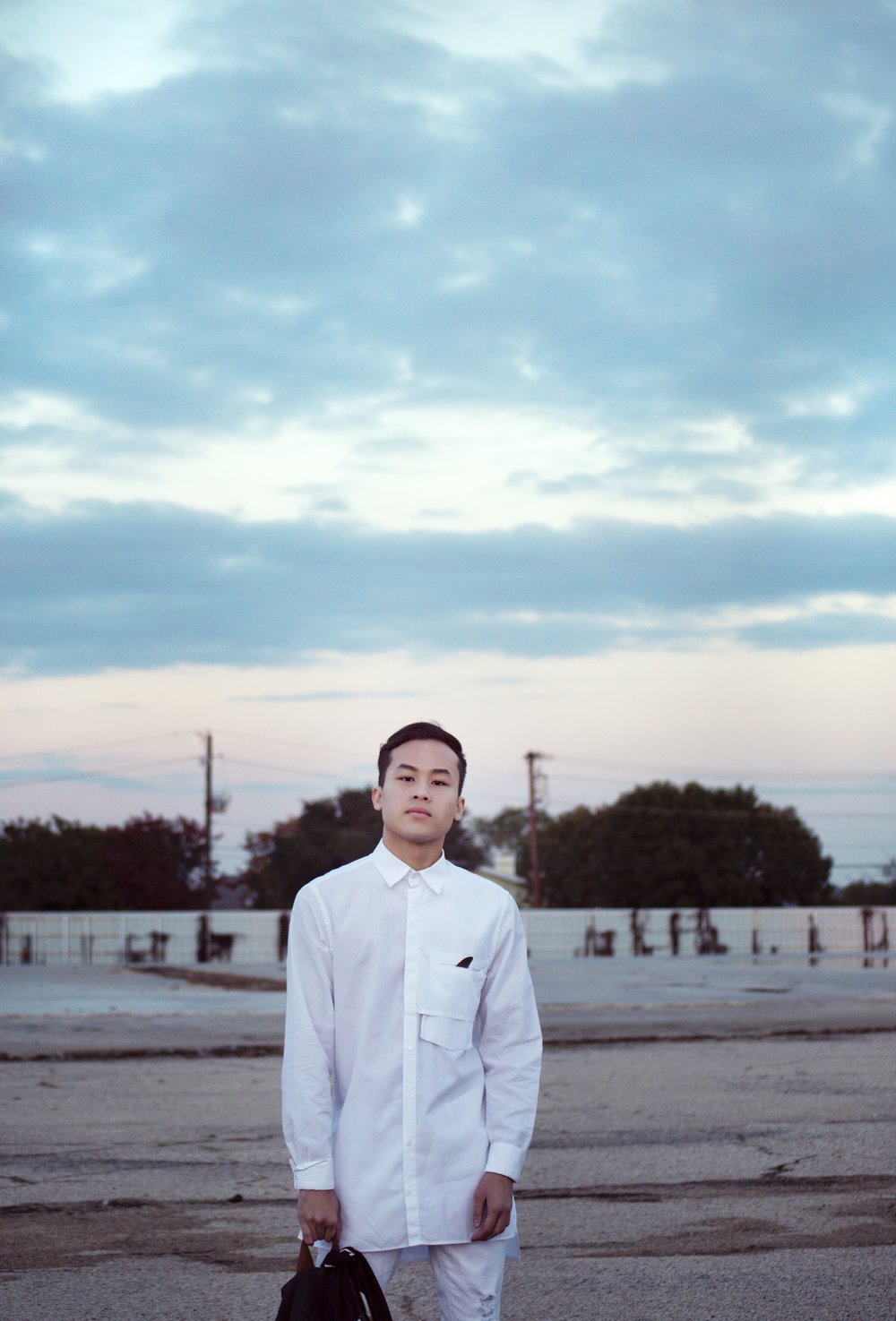 1,000 COSIGN’s: Meet Brian Boone: Photographer, Fashion Blogger ...