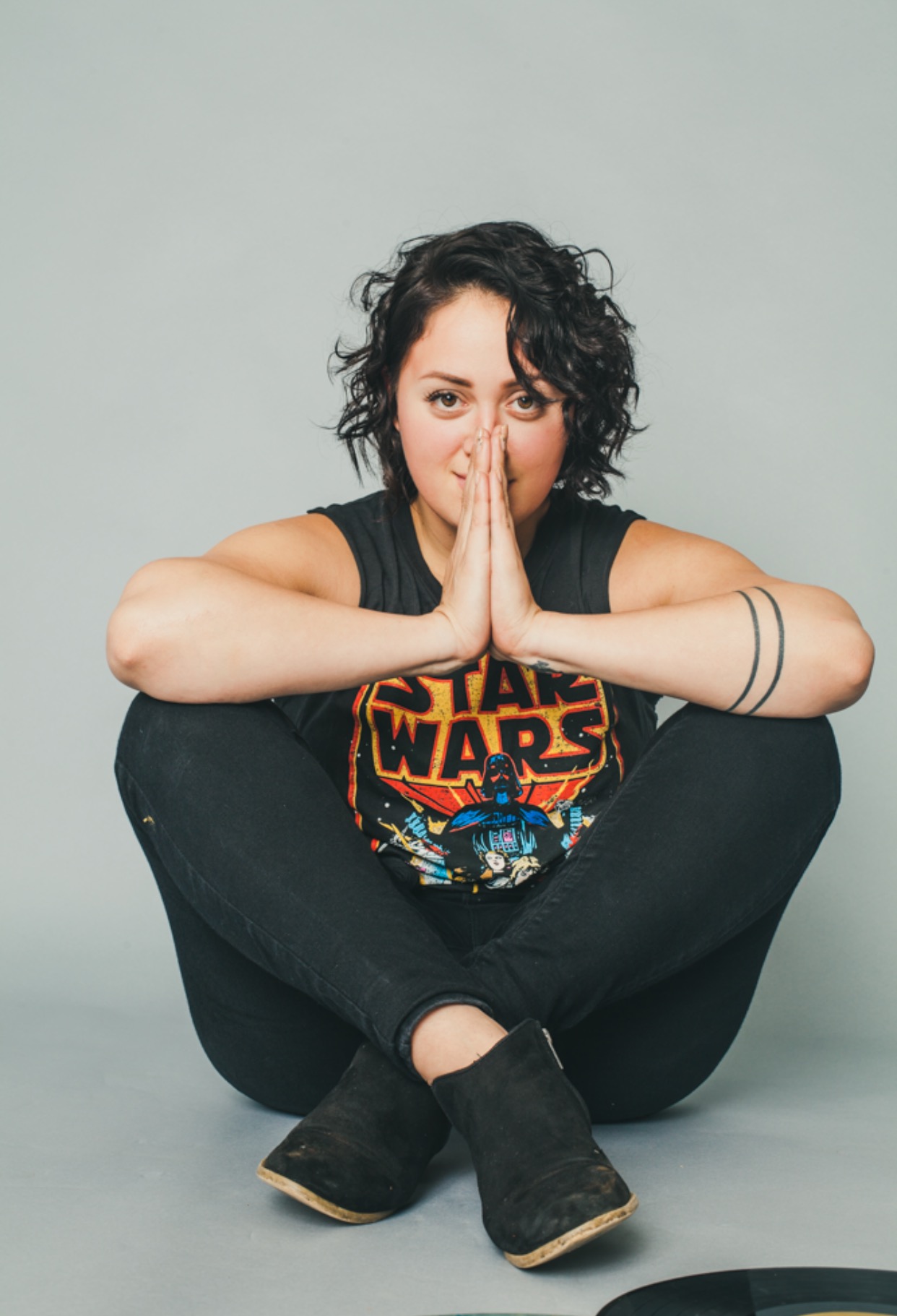 1,000 COSIGN’s: Meet Saint Marie: Singer & Songwriter | COSIGN #58 of ...