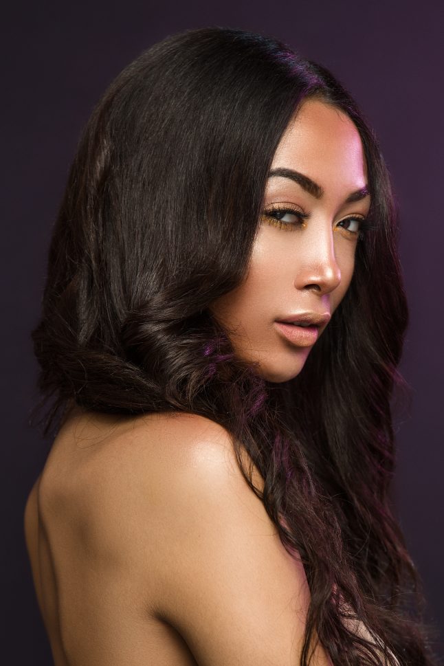 Meet Alexis King, Model & Entrepreneur | COSIGN Award Nominee – COSIGN ...