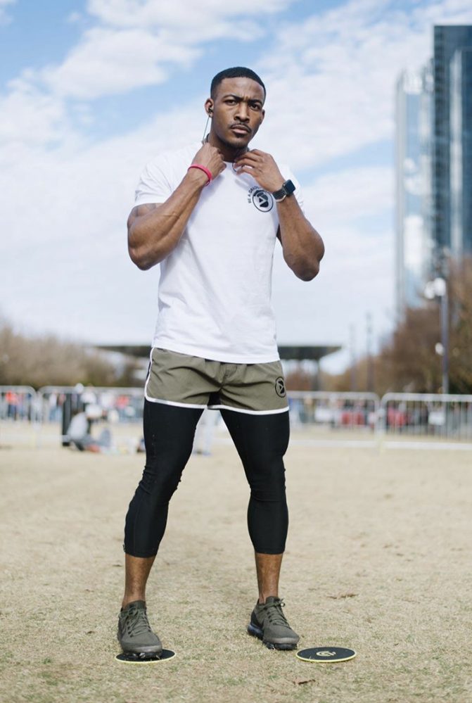 Join The #COSIGNFitnessChallenge | Road To the COSIGN Awards Dinner ...