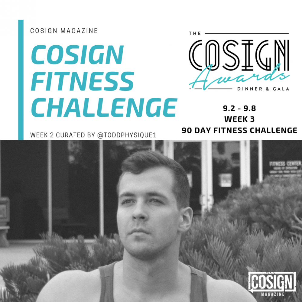 Woman COSIGN Wednesday: Claire Fountain, Owner of Trill Yoga – COSIGN Magazine