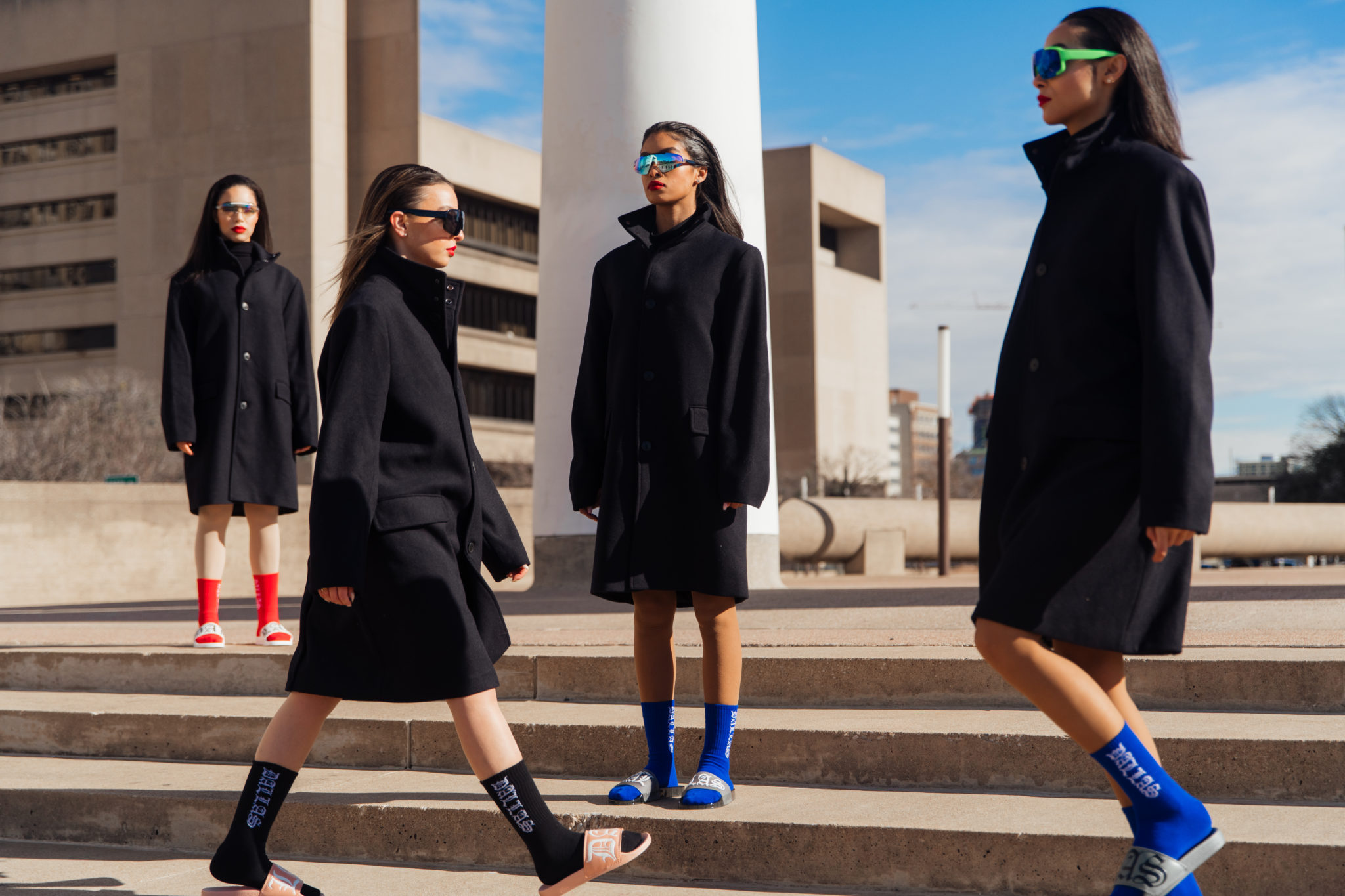 See Dallas, See El Chuy: Exclusive Interview with The Man Behind The El ...