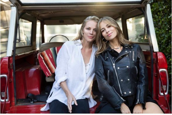 Modern Muze Founders, Zulay Henao & Julie Skon Are On A Mission To ...
