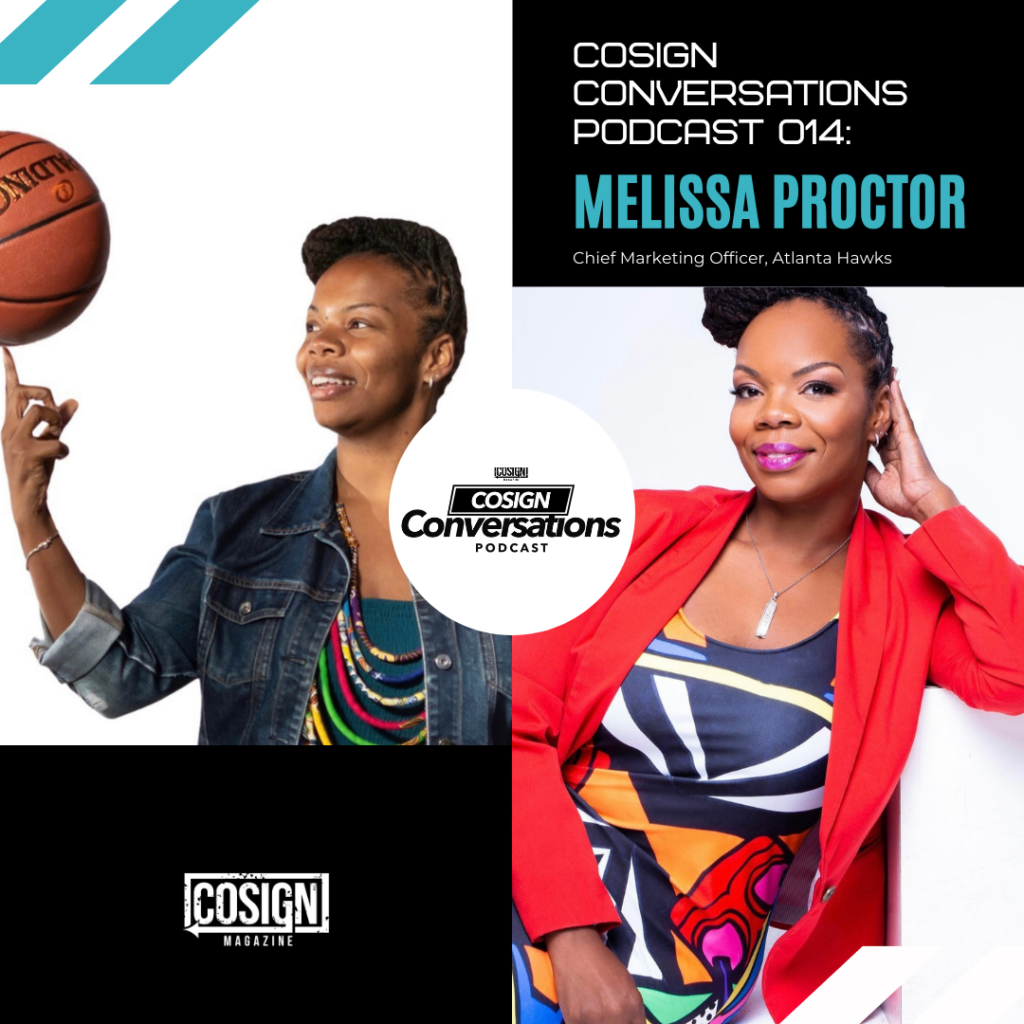 COSIGN Magazine – Who Do You #COSIGN?