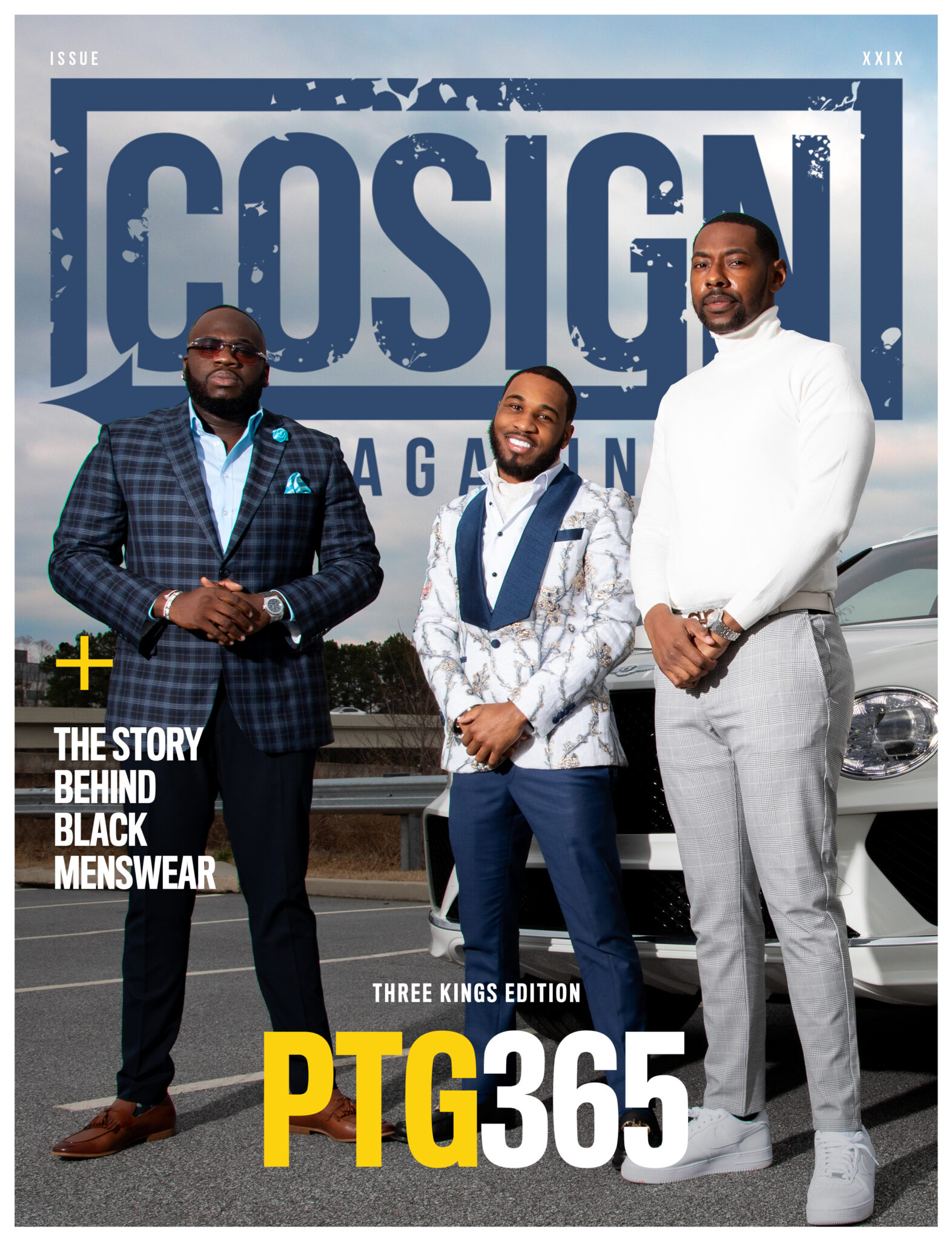 7 Things To Do In Dallas This Weekend (2/5 – 2/8) – COSIGN Magazine