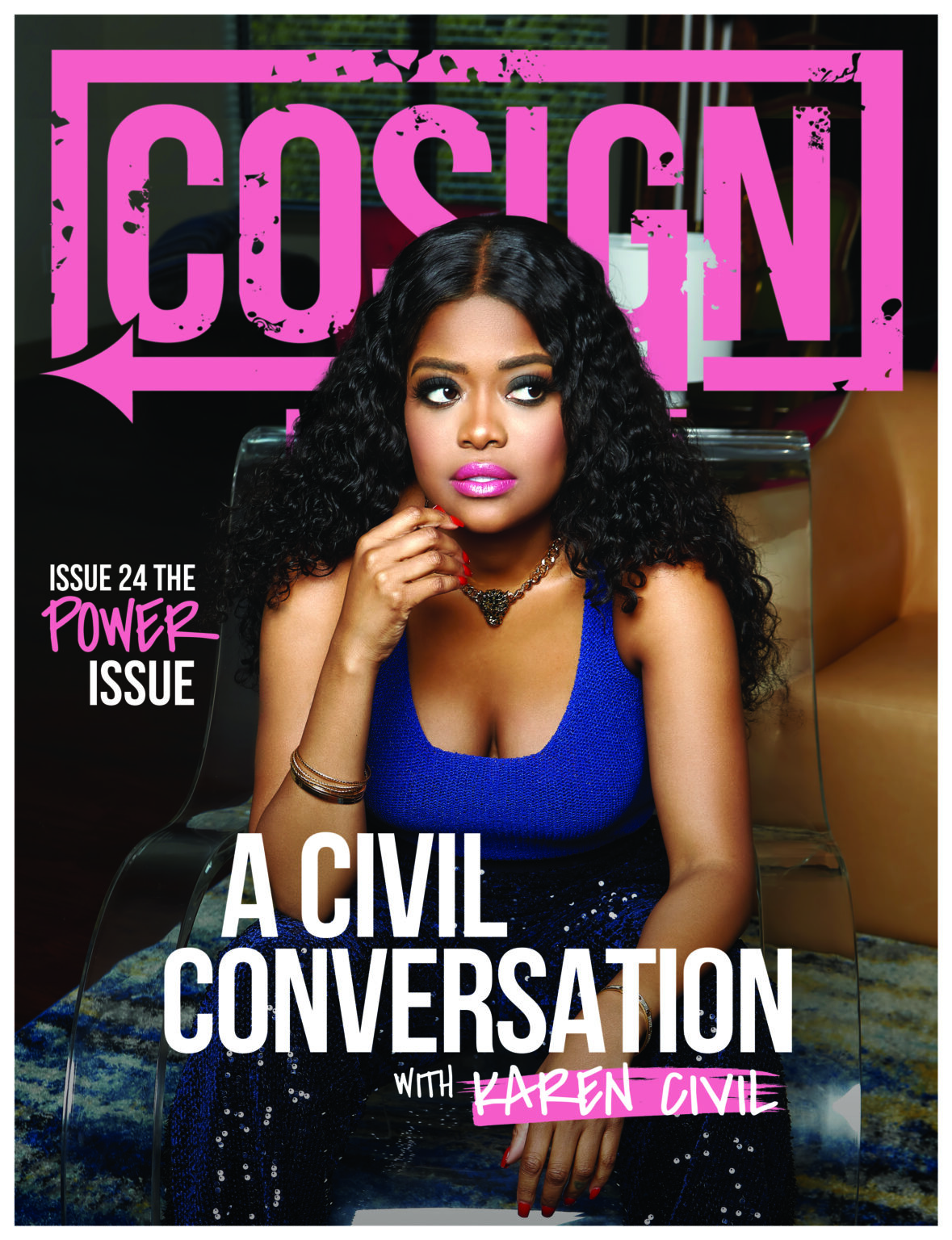 [INTERVIEW] Chasity Samone Talks Music, Modeling, and the “Diva Syndrome” with Bry Jones ...