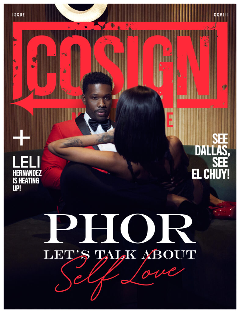 ISSUE No. 28 – COSIGN Magazine