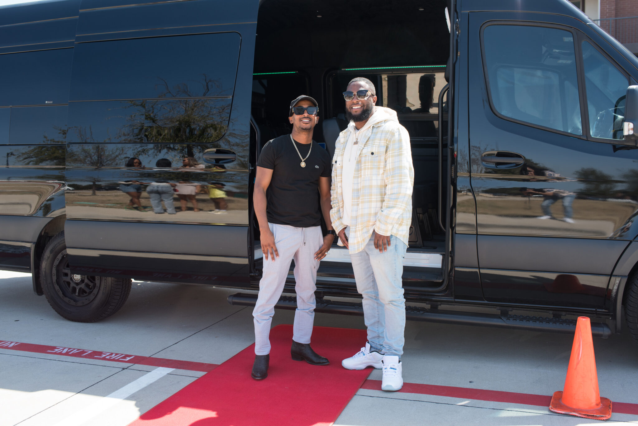 1,000 COSIGN’s: Meet Jason Hendricks, Founder of TIED, A Luxury ...