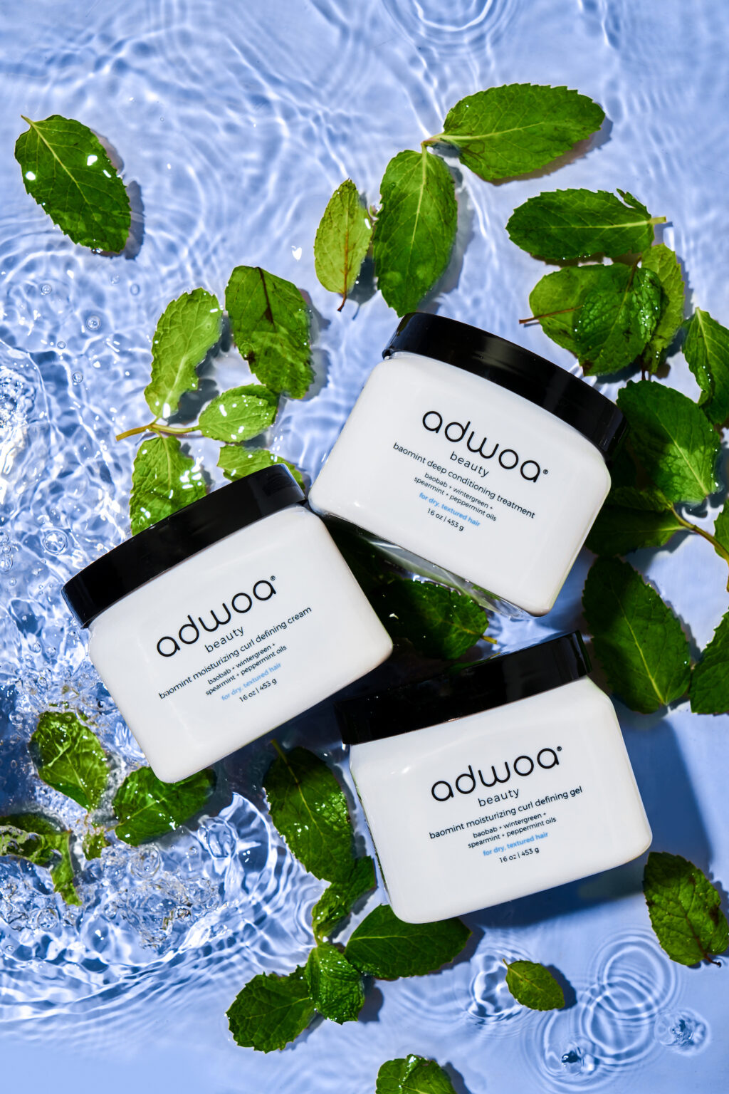 Revolutionizing Self-Care: A Conversation with Julian Addo, Founder of ...