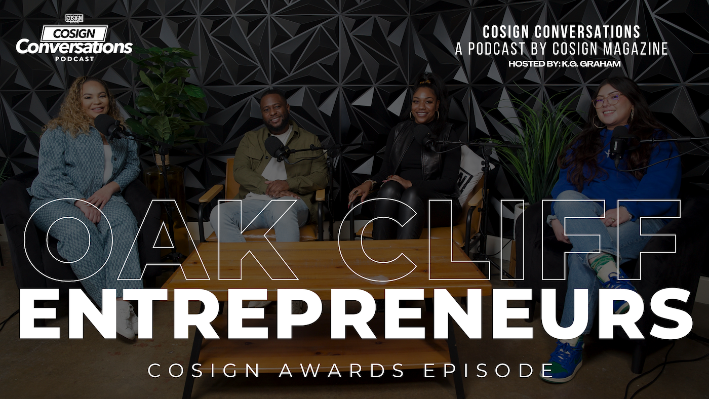 Lifestyle: Cosign’s App of the Month – COSIGN Magazine