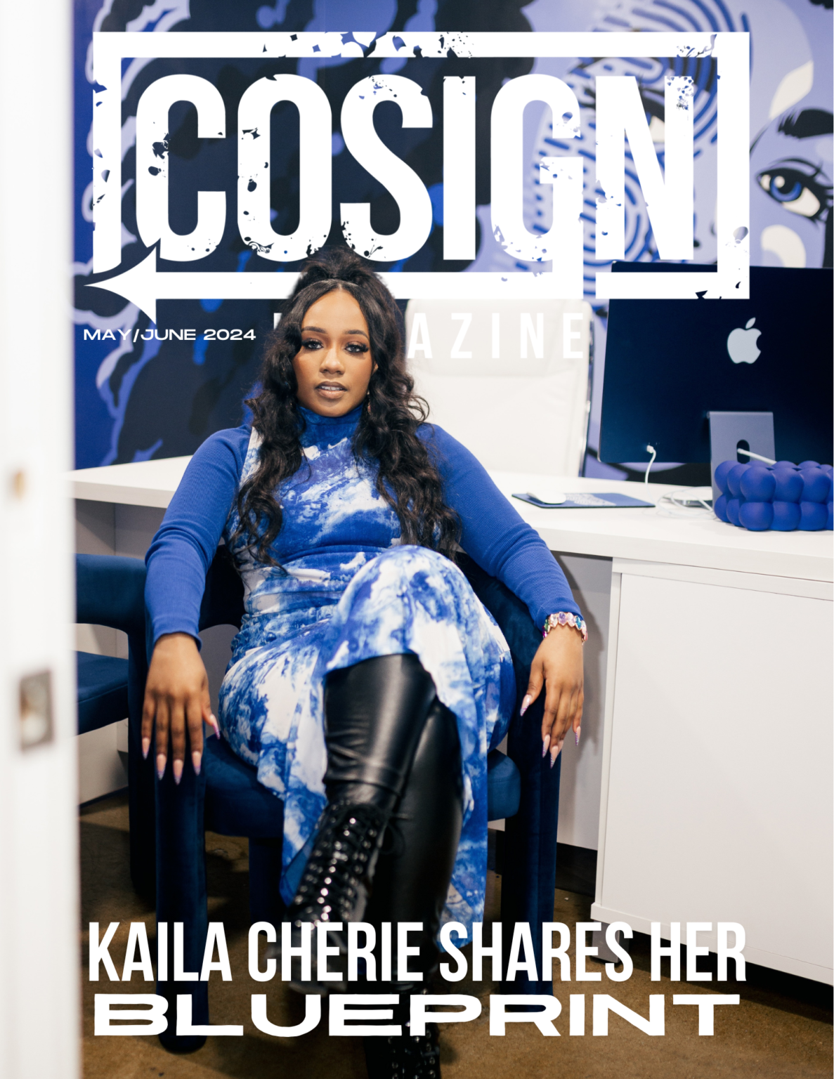 COSIGN Connections: Industry Networking Mixer Recap at Casablanca – COSIGN Magazine