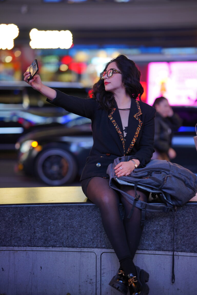 COSIGN Magazine – Who Do You #COSIGN?