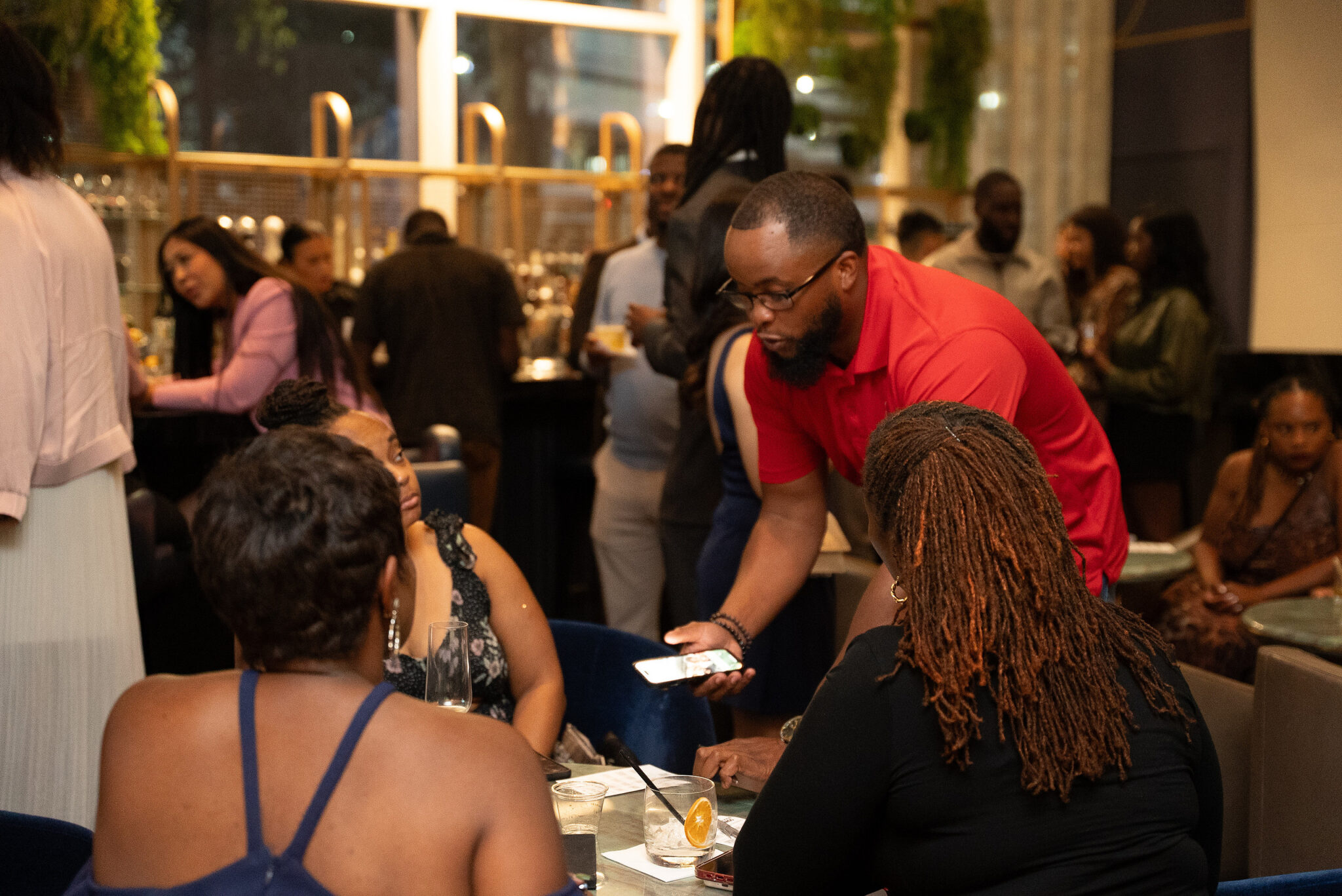 Join The Index – COSIGN Magazine